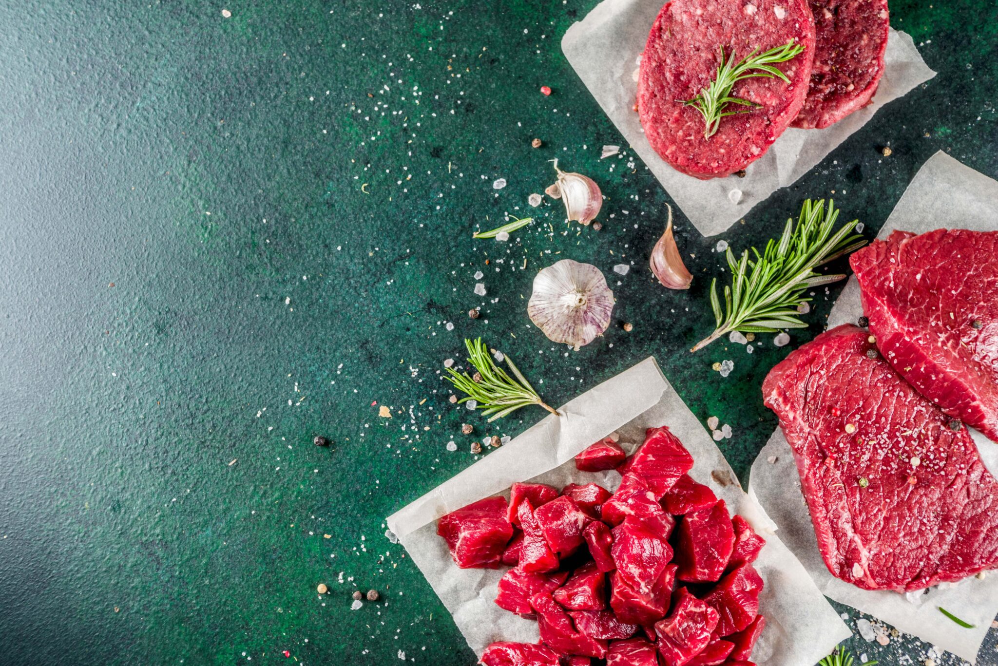 Red Meat in a Gout Diet: What You Need to Know - Making Sense of Gout